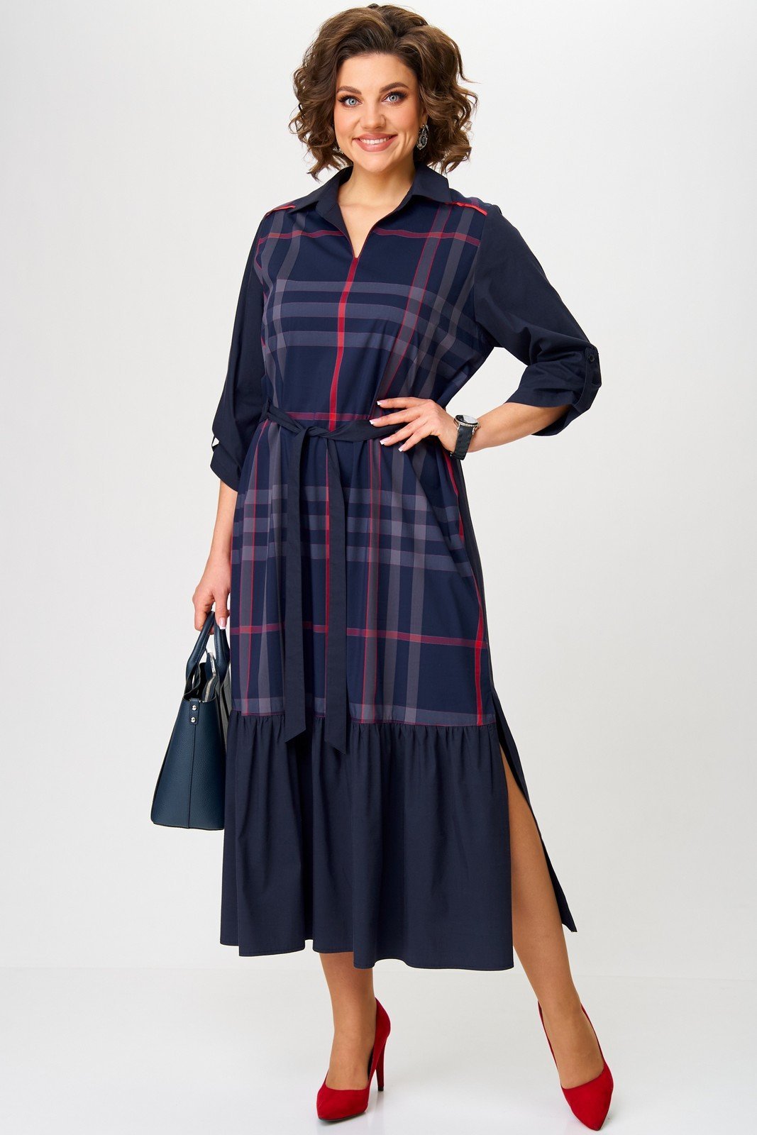 Платье 24420 AIRA style купить в интернет магазине | в наличии